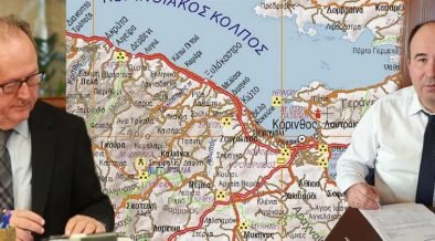 «ΣΥΝΤΗΡΗΣΗ ΤΗΣ ΕΠΑΡΧΙΑΚΗΣ ΟΔΟΥ Νο 19 ΡΕΙΤΟ – ΣΟΦΙΚΟ – ΑΓΓΕΛΟΚΑΣΤΡΟ ...